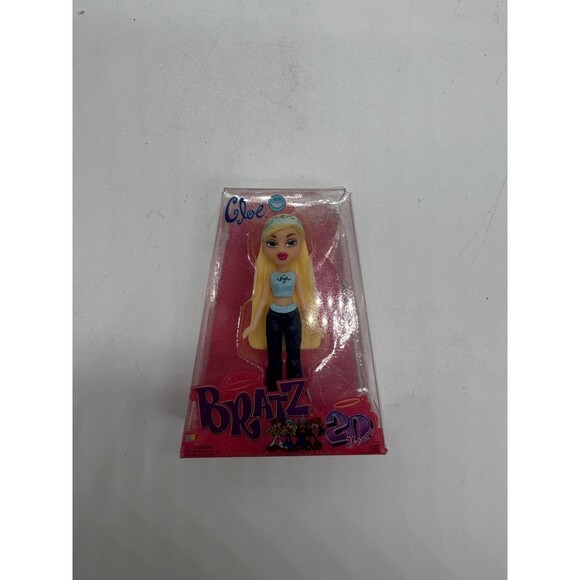 Bratz | Toys | Mga Bratz Mini Doll Cloe 2th Anniversary Edition Series ...